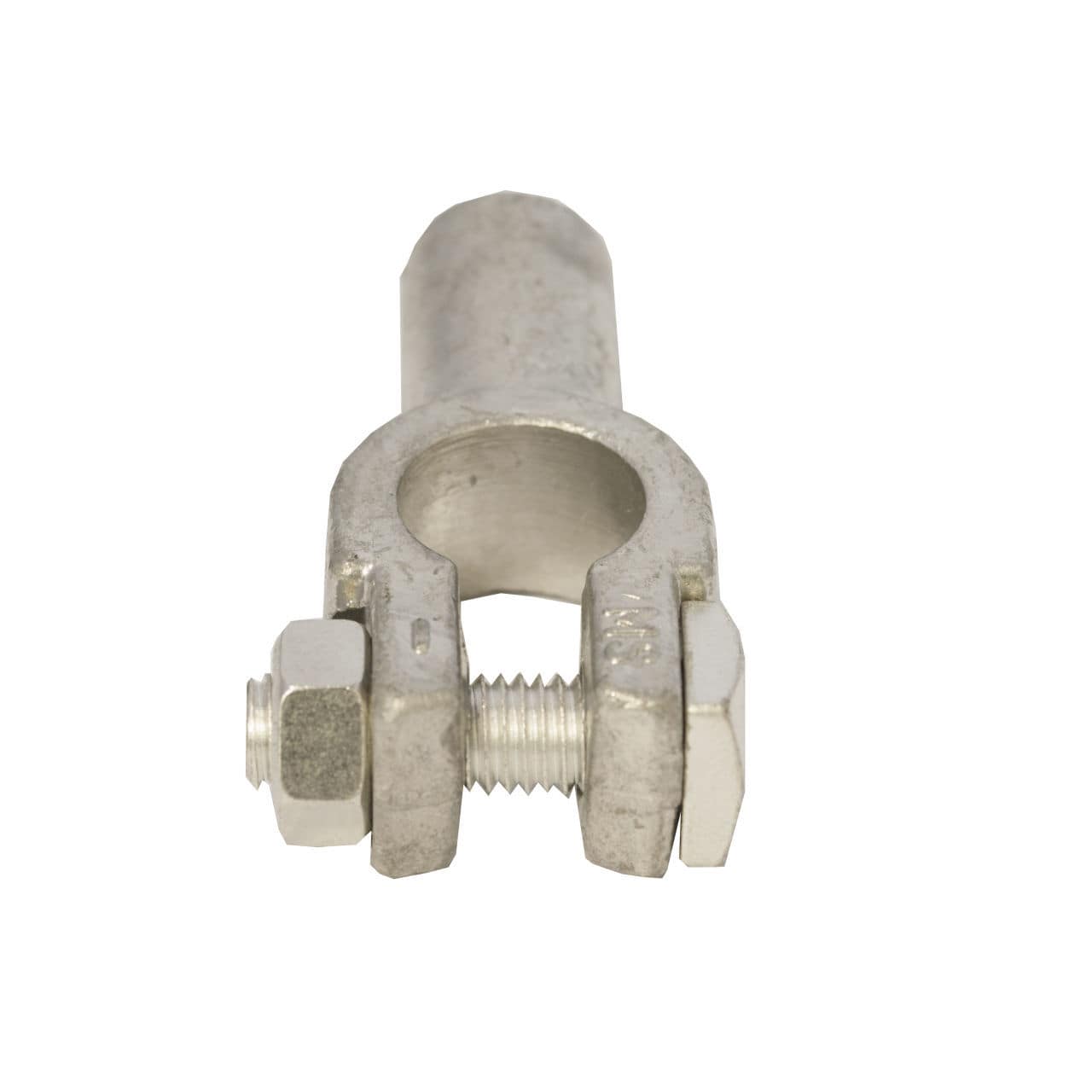 Crimp battery terminal - 2201200618 - Hagemann Systems GmbH