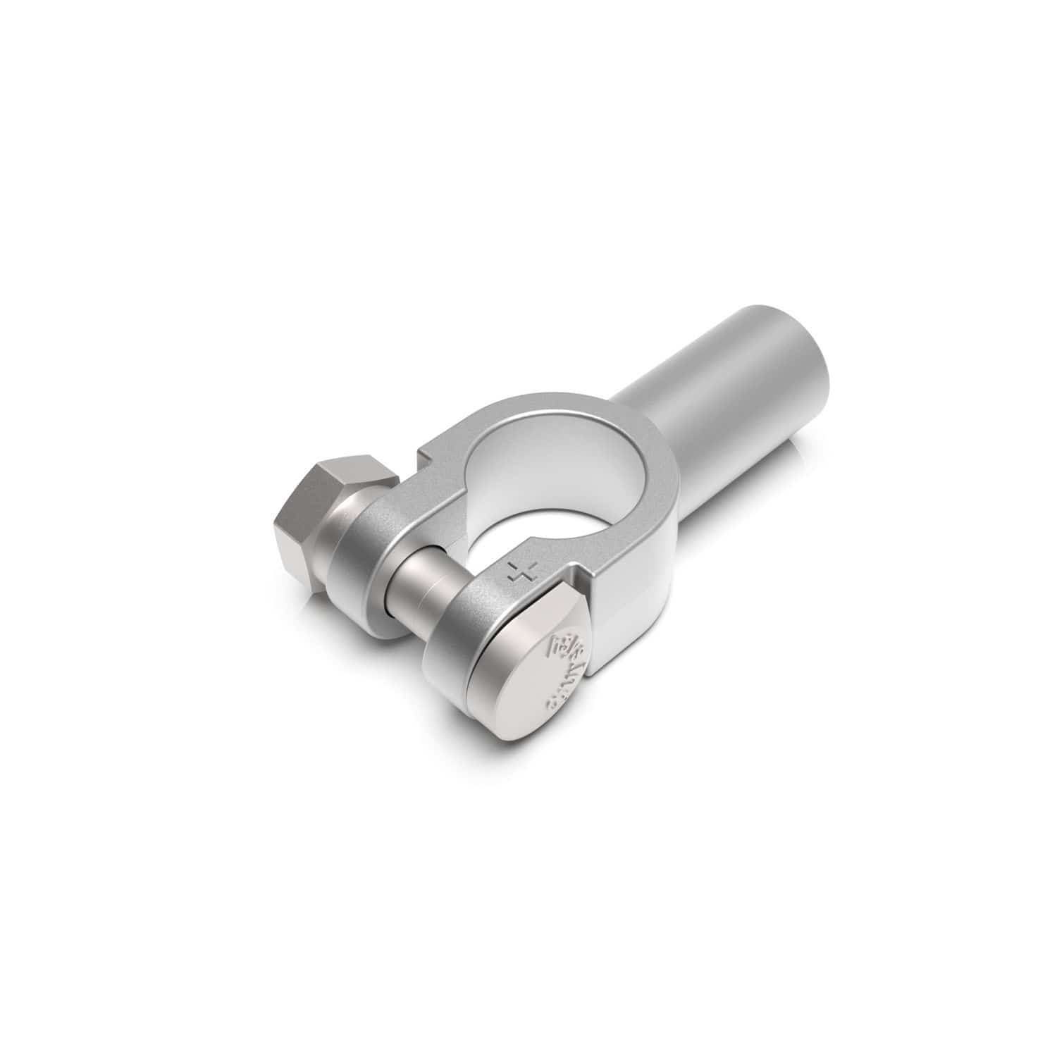 Crimp battery terminal - 2201200616 - Hagemann Systems GmbH