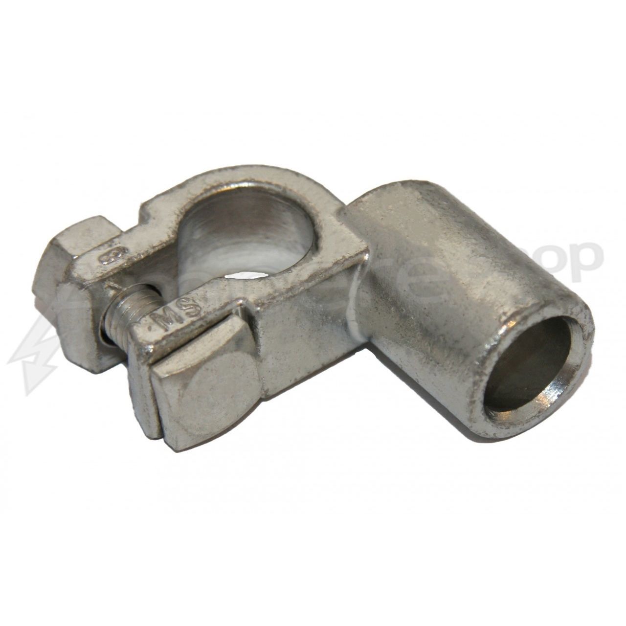 Crimp battery terminal - 2201200730 - Hagemann Systems GmbH