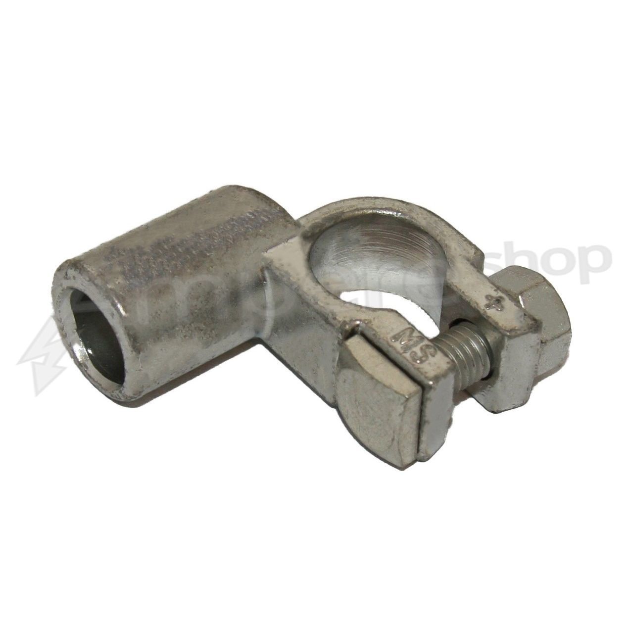 Crimp battery terminal - 2201200729 - Hagemann Systems GmbH