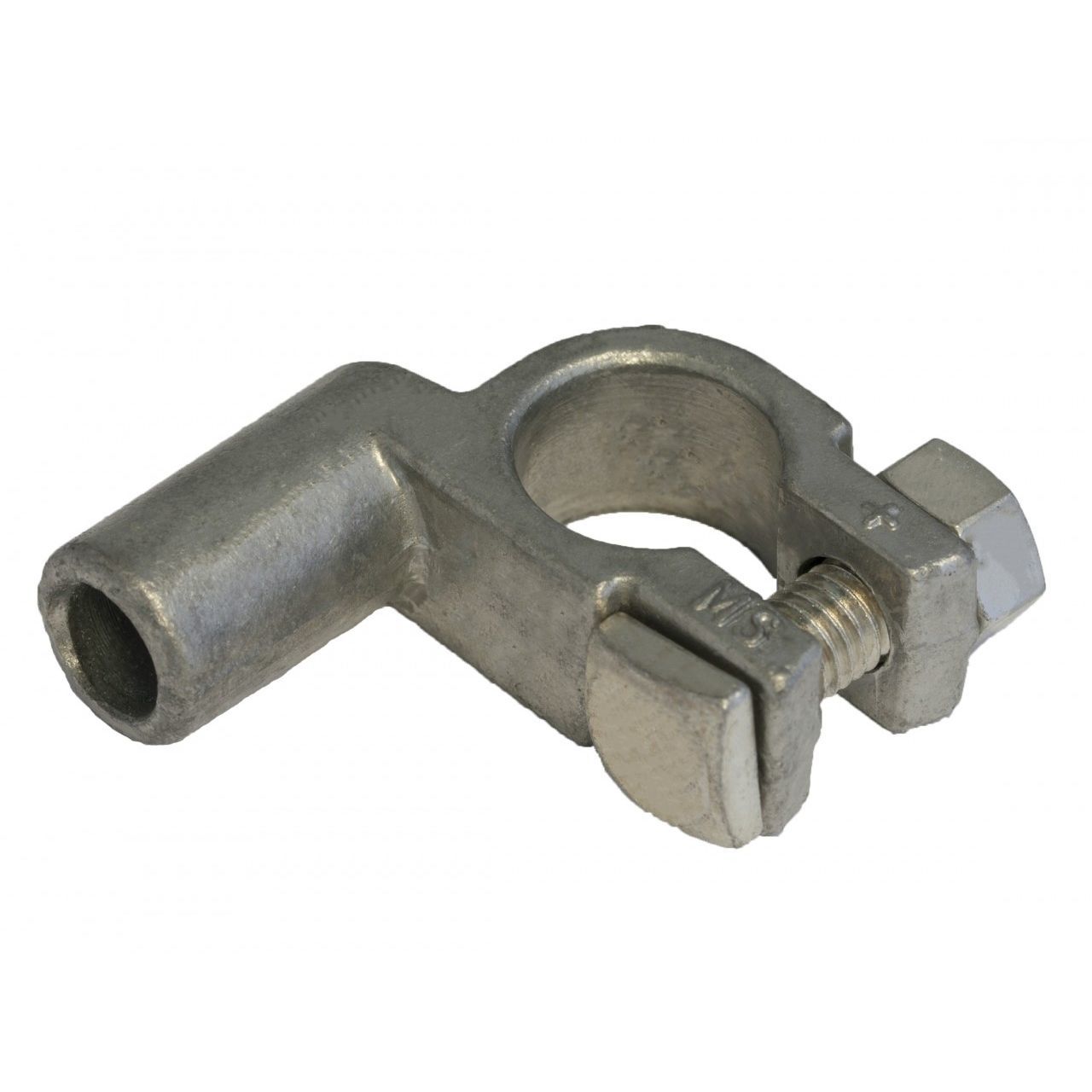 Crimp battery terminal - 2201200717 - Hagemann Systems GmbH