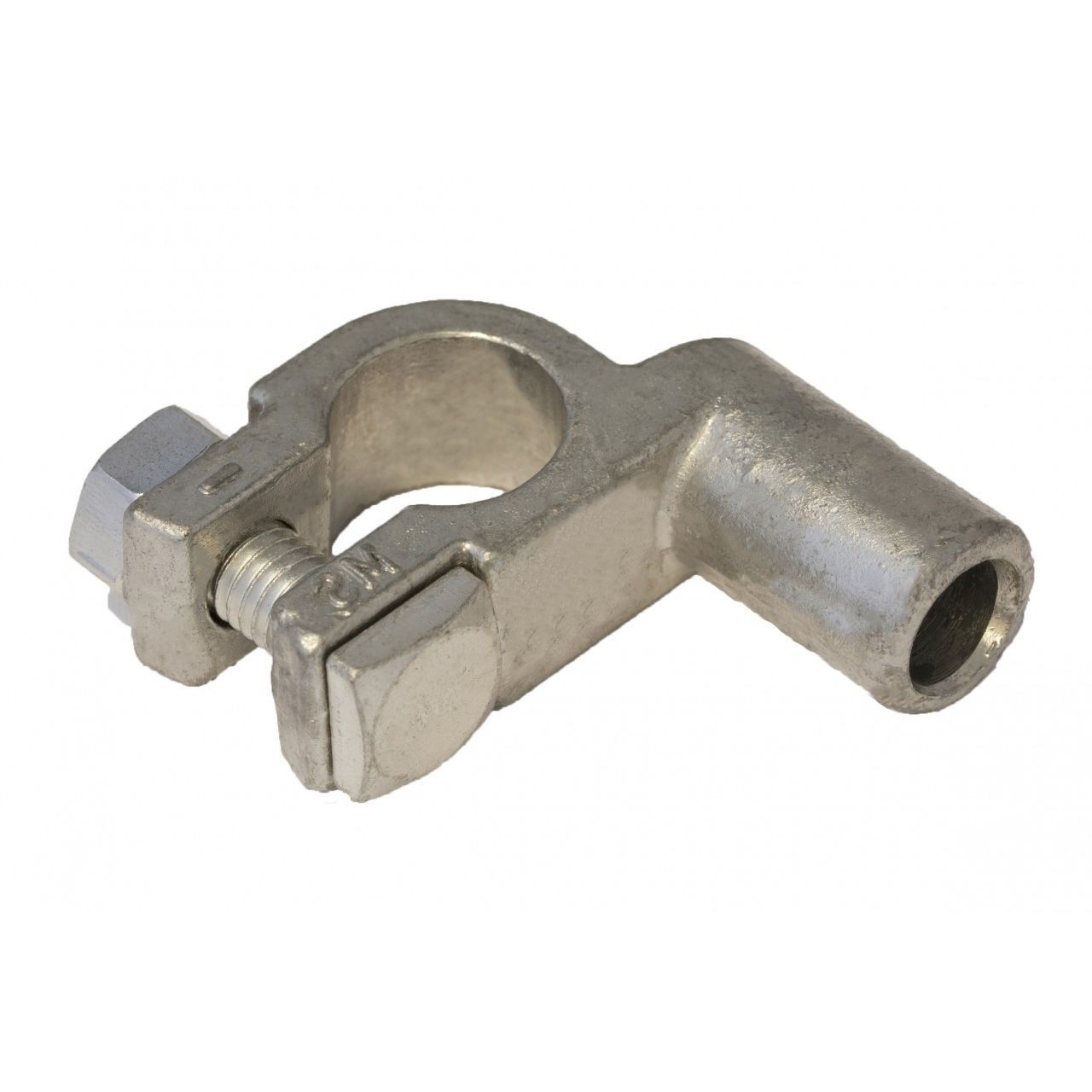 Crimp battery terminal - 2201200718 - Hagemann Systems GmbH