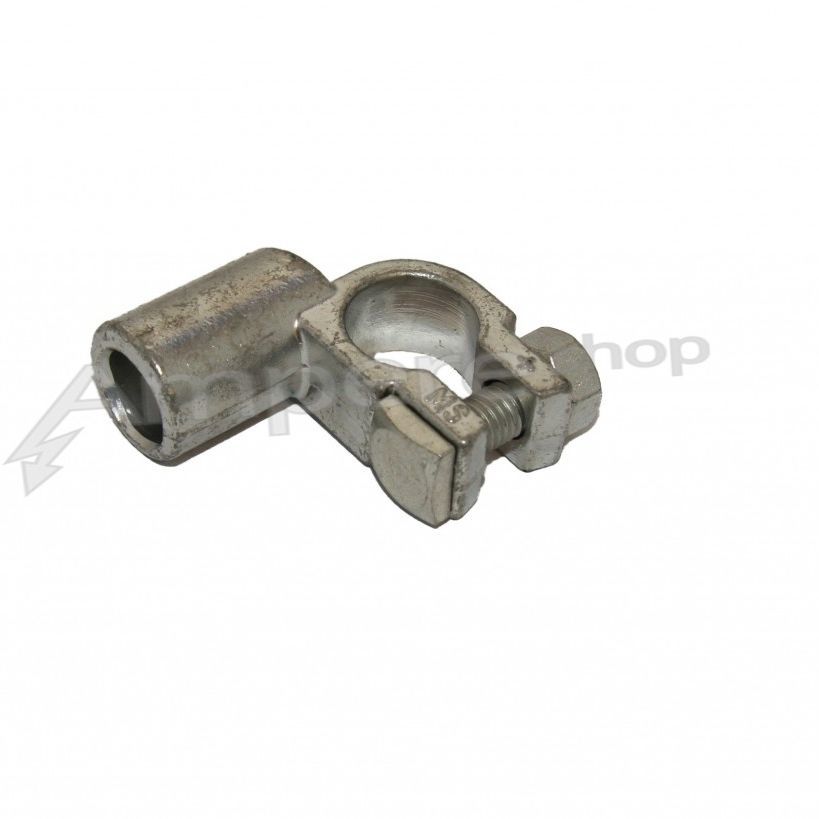 Crimp battery terminal - 2201200725 - Hagemann Systems GmbH