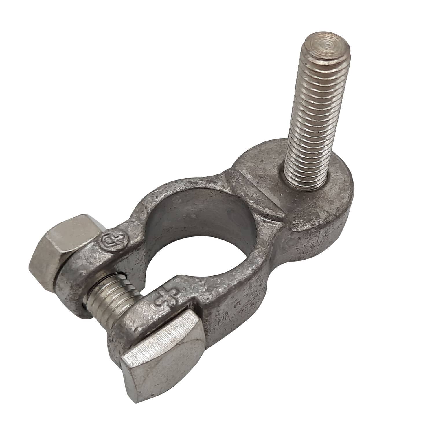 Screw battery terminal - SBK 1 - Hagemann Systems GmbH