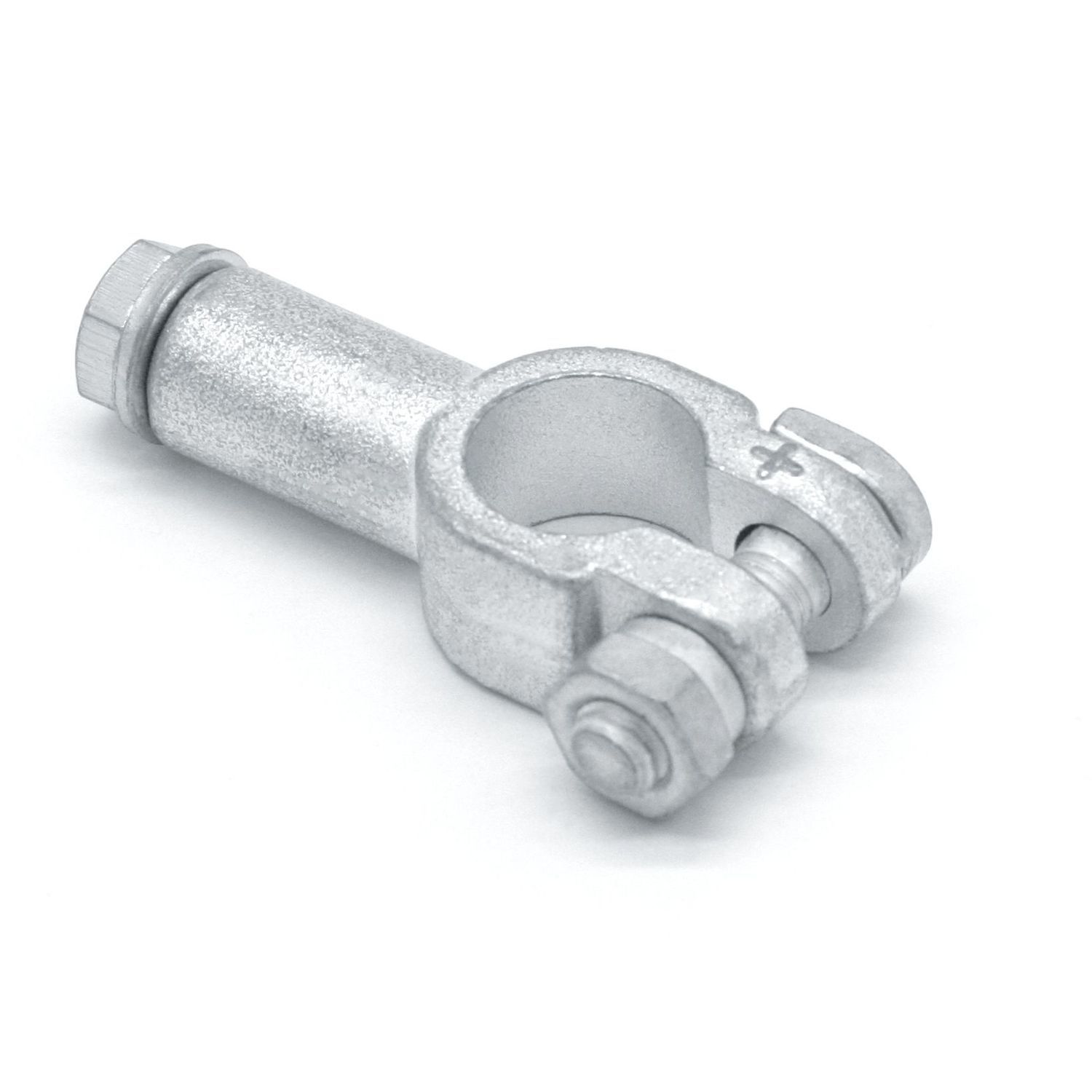 Screw battery terminal - 2201200641 - Hagemann Systems GmbH