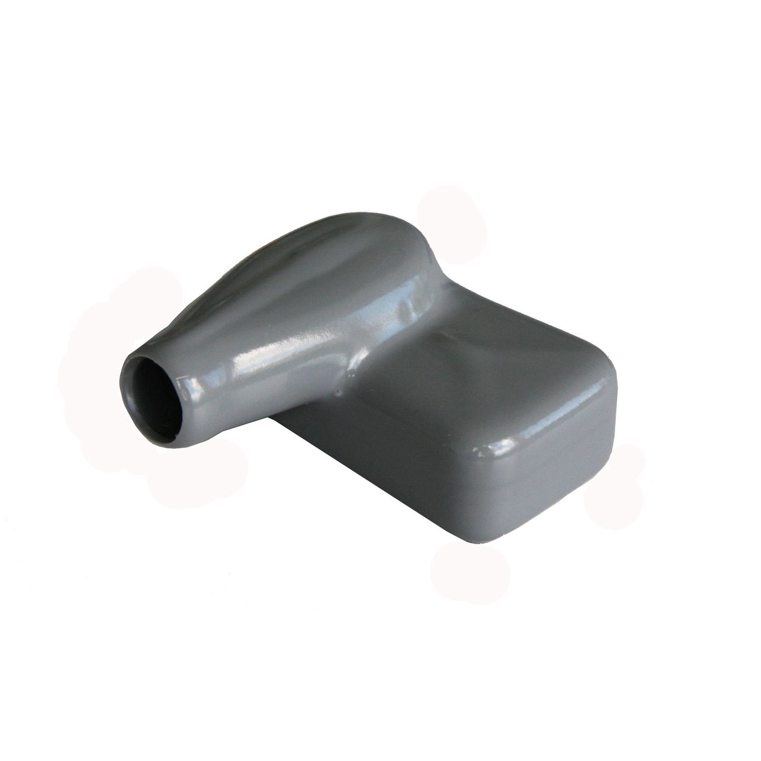 Battery terminal cap - 6585023041 - Hagemann Systems GmbH - plastic ...