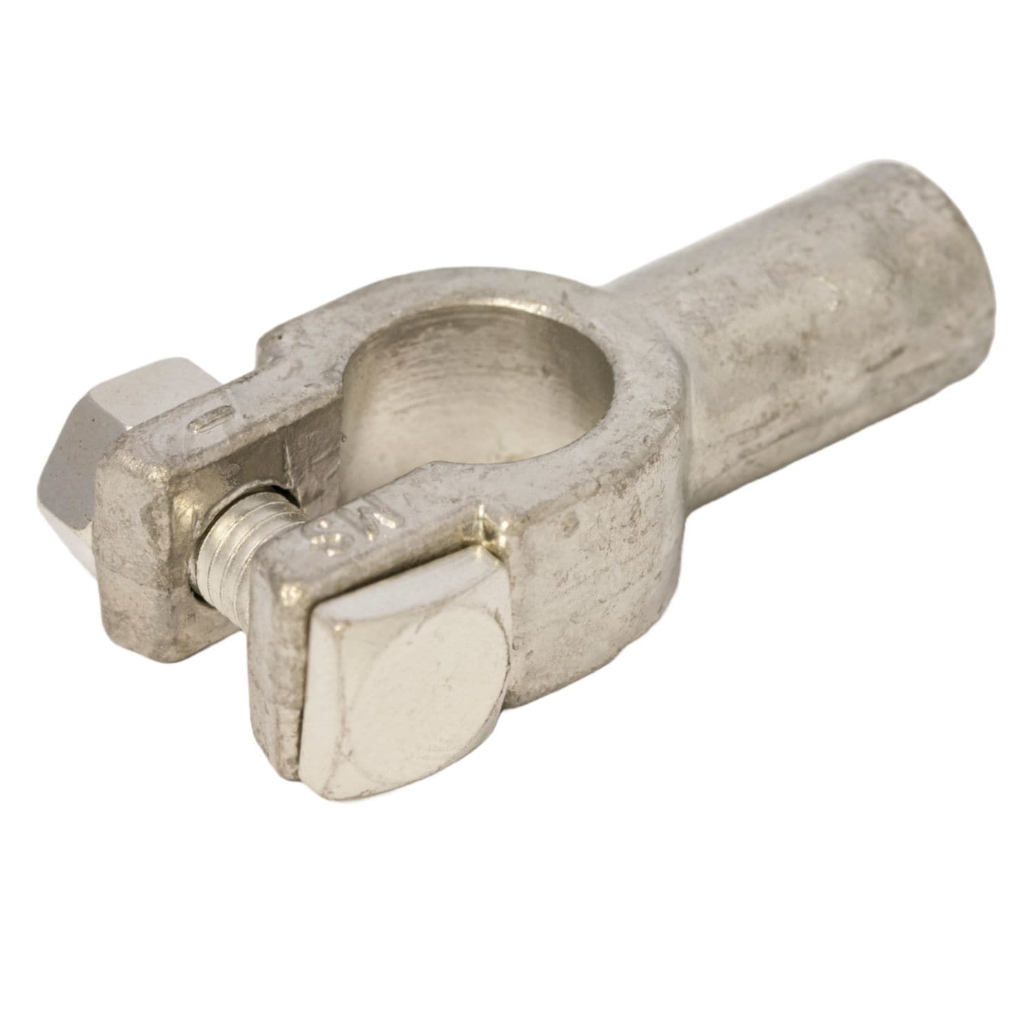 Crimp battery terminal - 2201200618 - Hagemann Systems GmbH