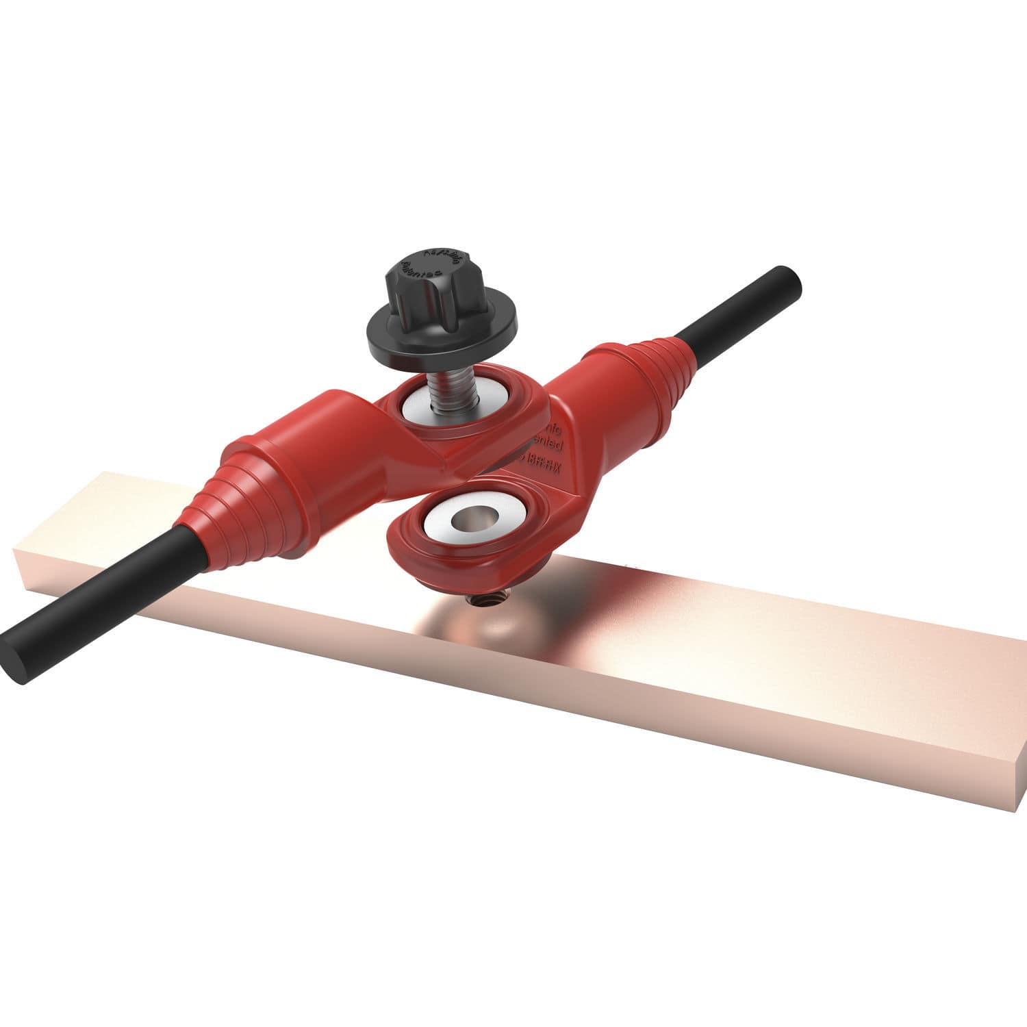 Crimp cable lug - 2241070082 - Hagemann Systems GmbH - tubular / insulated