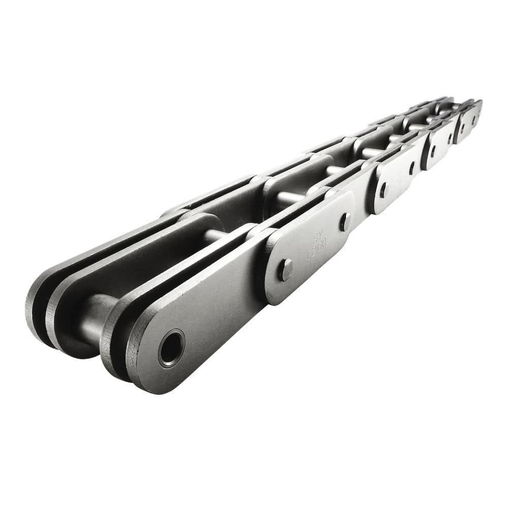 Chain for heavy-duty applications - DC - Sugiyama Chain Co., Ltd ...
