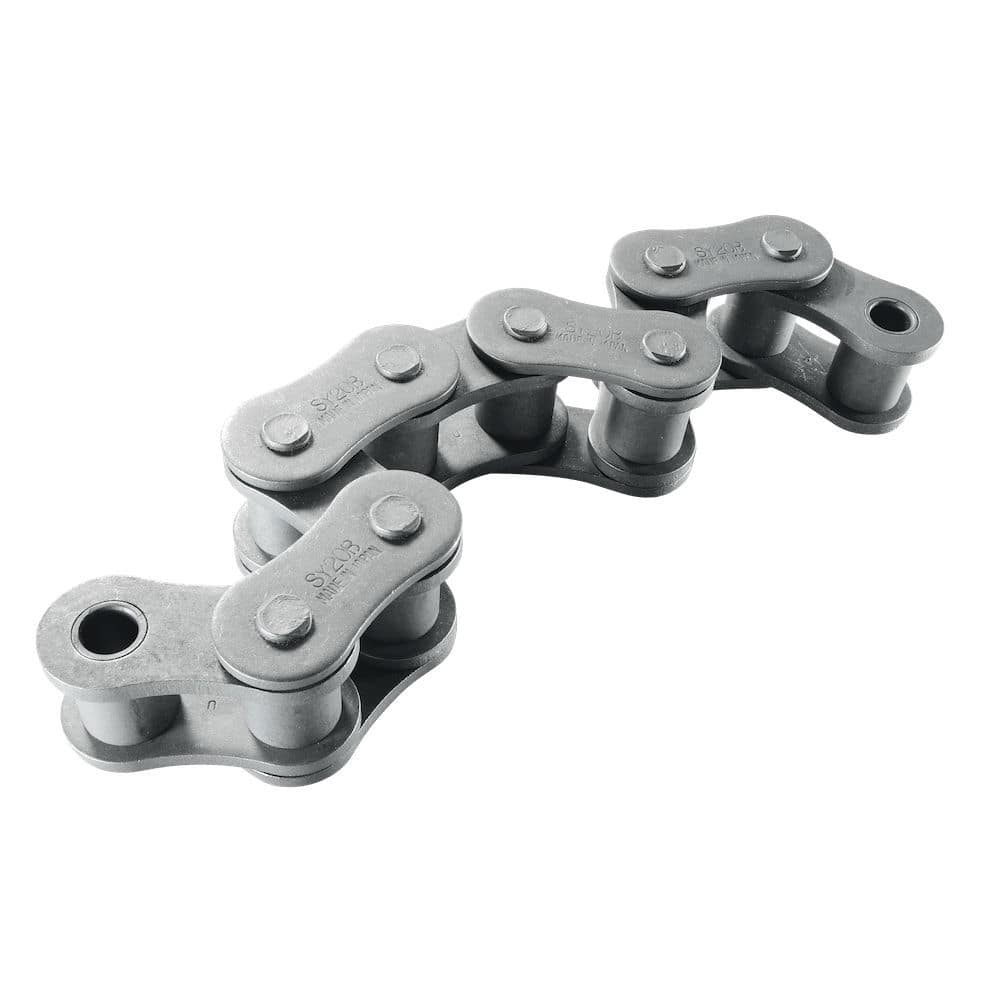 Corrosion-proof chain - AP - Sugiyama Chain Co., Ltd. - transmission ...