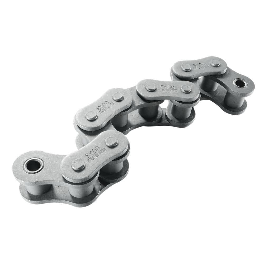 Corrosion-proof chain - AP SLR-TS - Sugiyama Chain Co., Ltd. - drive ...