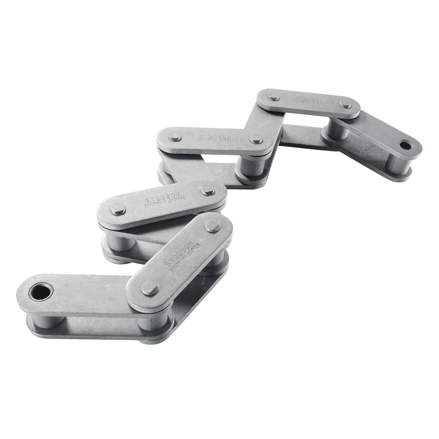 Double-pitch chain - AP - Sugiyama Chain Co., Ltd. - transmission ...