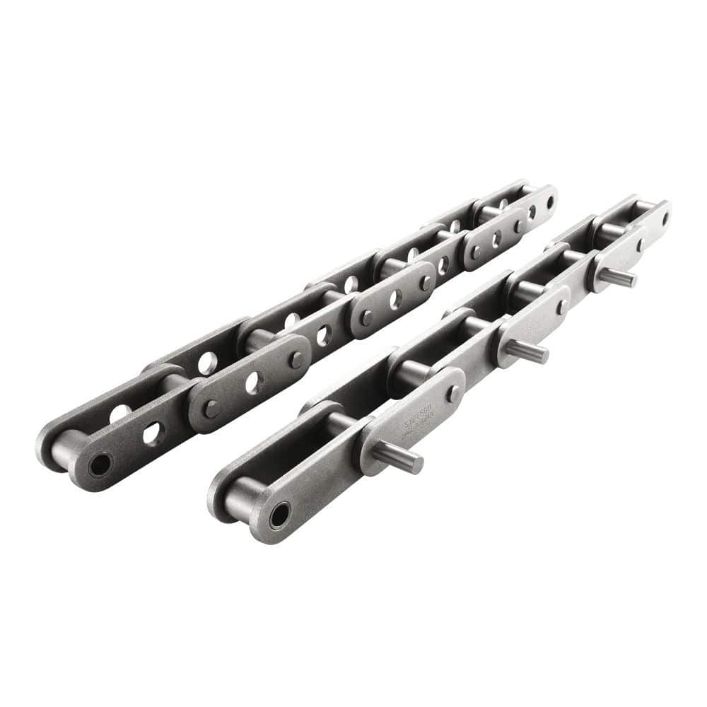 Steel Roller Chain Guide Track at Lorelei Rios blog