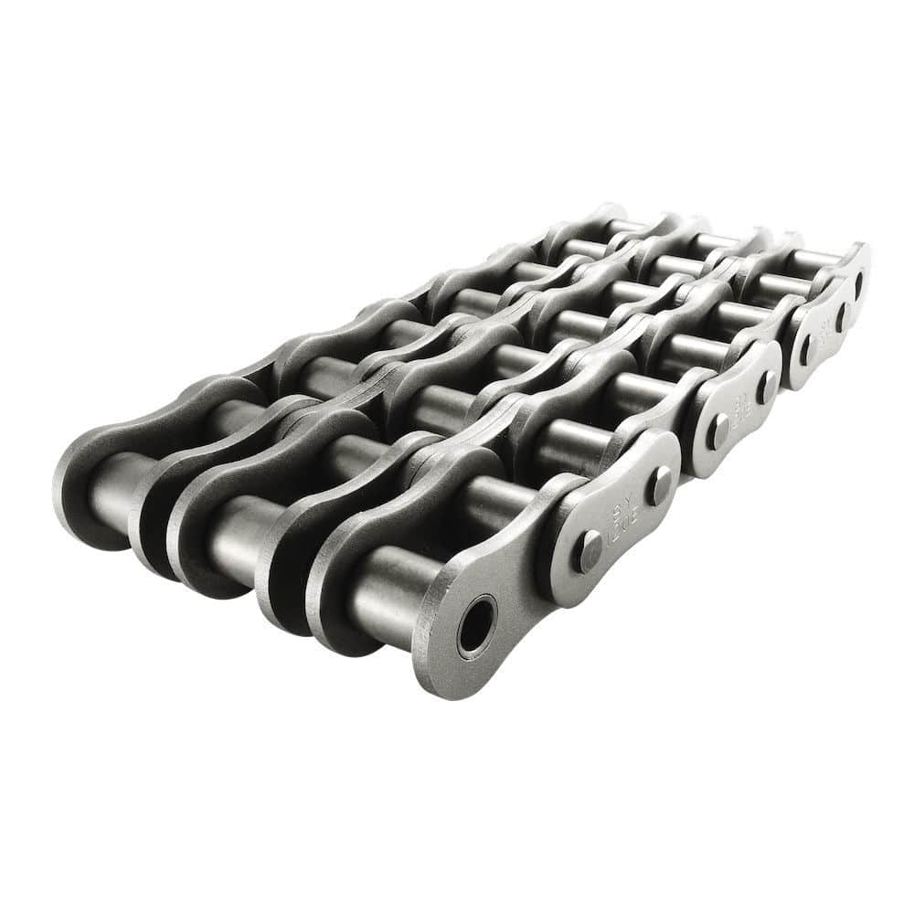 Chain for heavy-duty applications - HE - Sugiyama Chain Co., Ltd ...