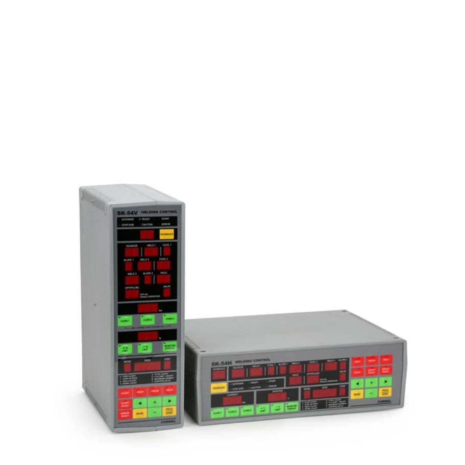 Controller module - SK54 - Kirti Pressings Pvt. Ltd.