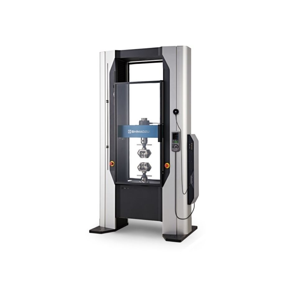 Universal testing machine - AGX-V2 series - Shimadzu France - tensile ...