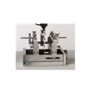 Compression test jig - Shimadzu France