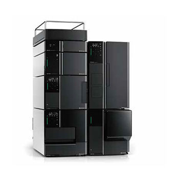 Mass spectrometer - LCMS-2050 - Shimadzu France - quadrupole / laboratory