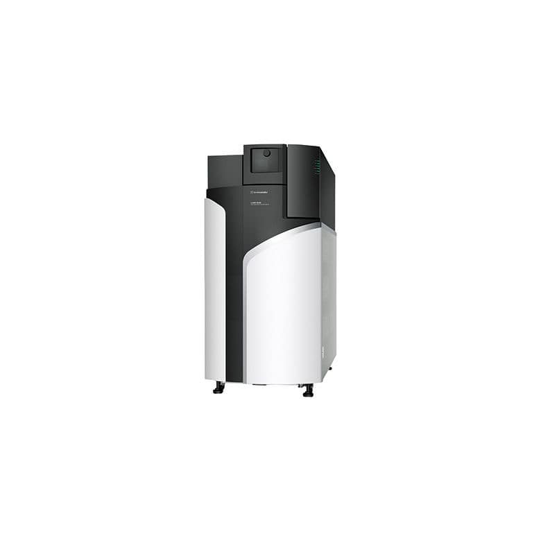 Mass spectrometer - LCMS-9030 - Shimadzu France - quadrupole / time-of ...
