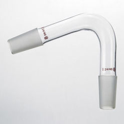 Glassware laboratory adapter - A152440 - Synthware glass