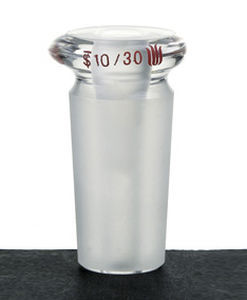 Glassware laboratory adapter - A792445 - Synthware glass