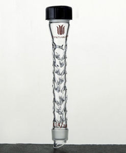 Distillation column - C221410B - Synthware glass