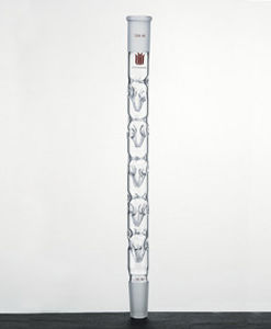 Distillation column - C102443 - Synthware glass