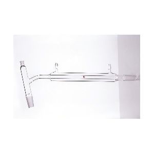 Laboratory distiller - D304250 - Synthware glass