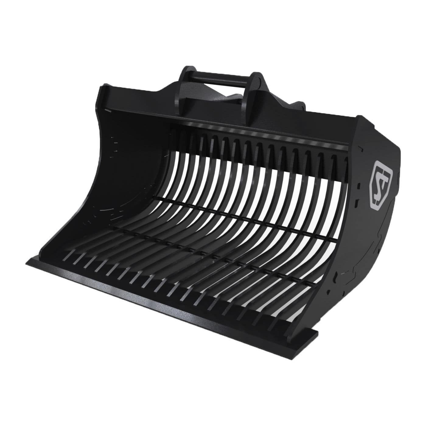 Screening bucket - Stec PB SC BC - Stec Estonia OÜ - for excavators ...