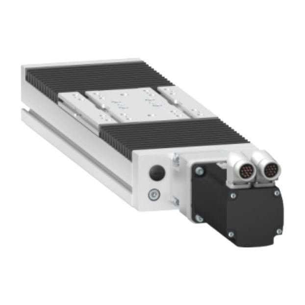 Linear motor-driven linear axis - Lexium TAS - Schneider Electric ...