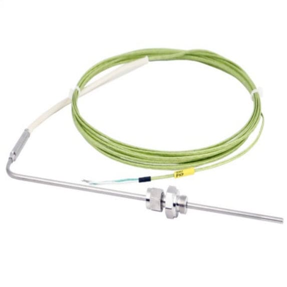 Type K thermocouple - TEM01 - PKP PROZESSMESSTECHNIK GMBH - resistance ...