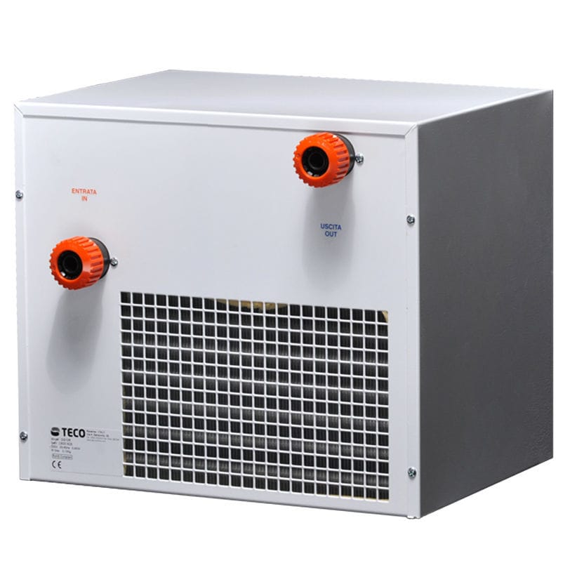 Cooling unit cooler - GS 10_GS10#X4S - TECO Srl