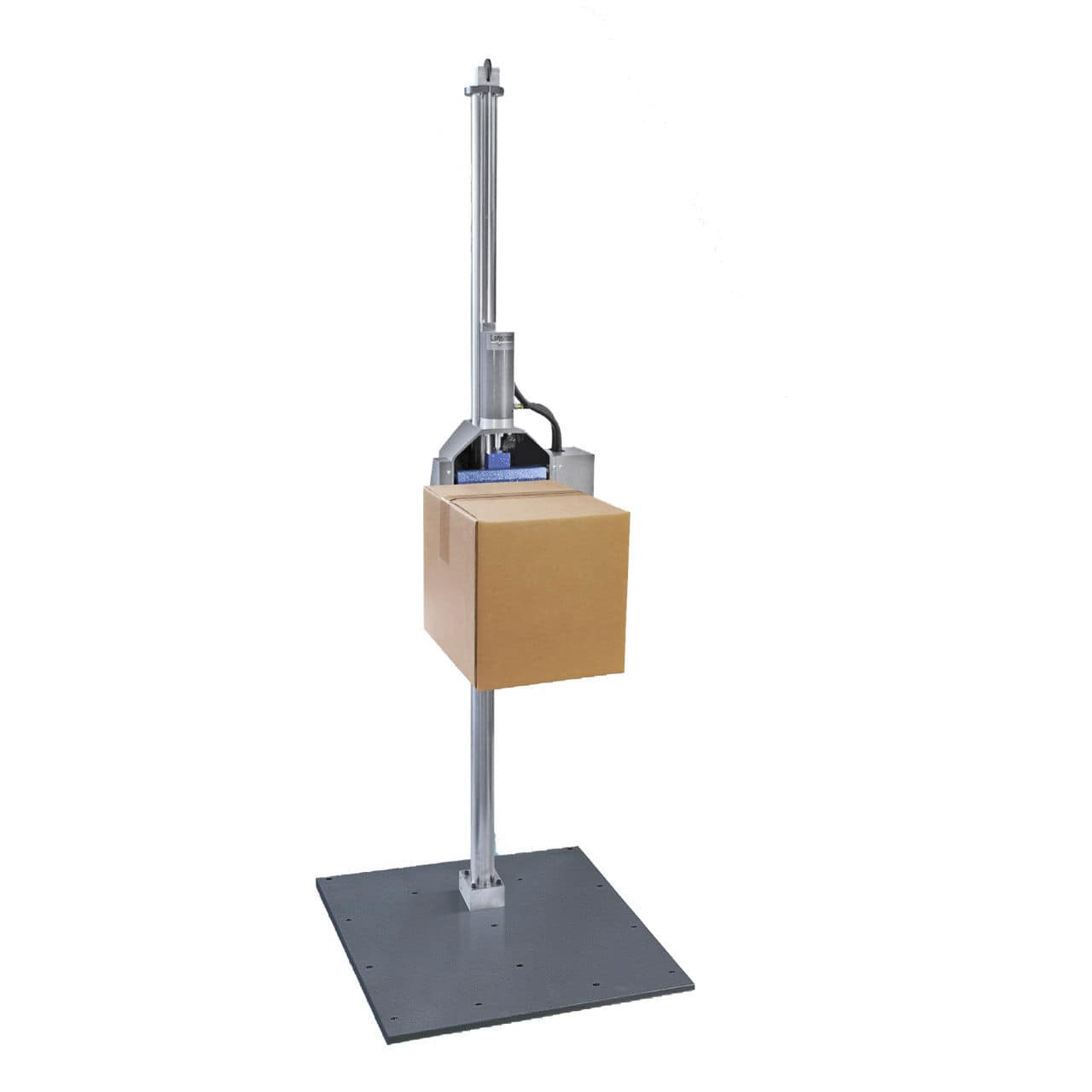 Packaging drop tester - PDT 80M - Lansmont - high-level