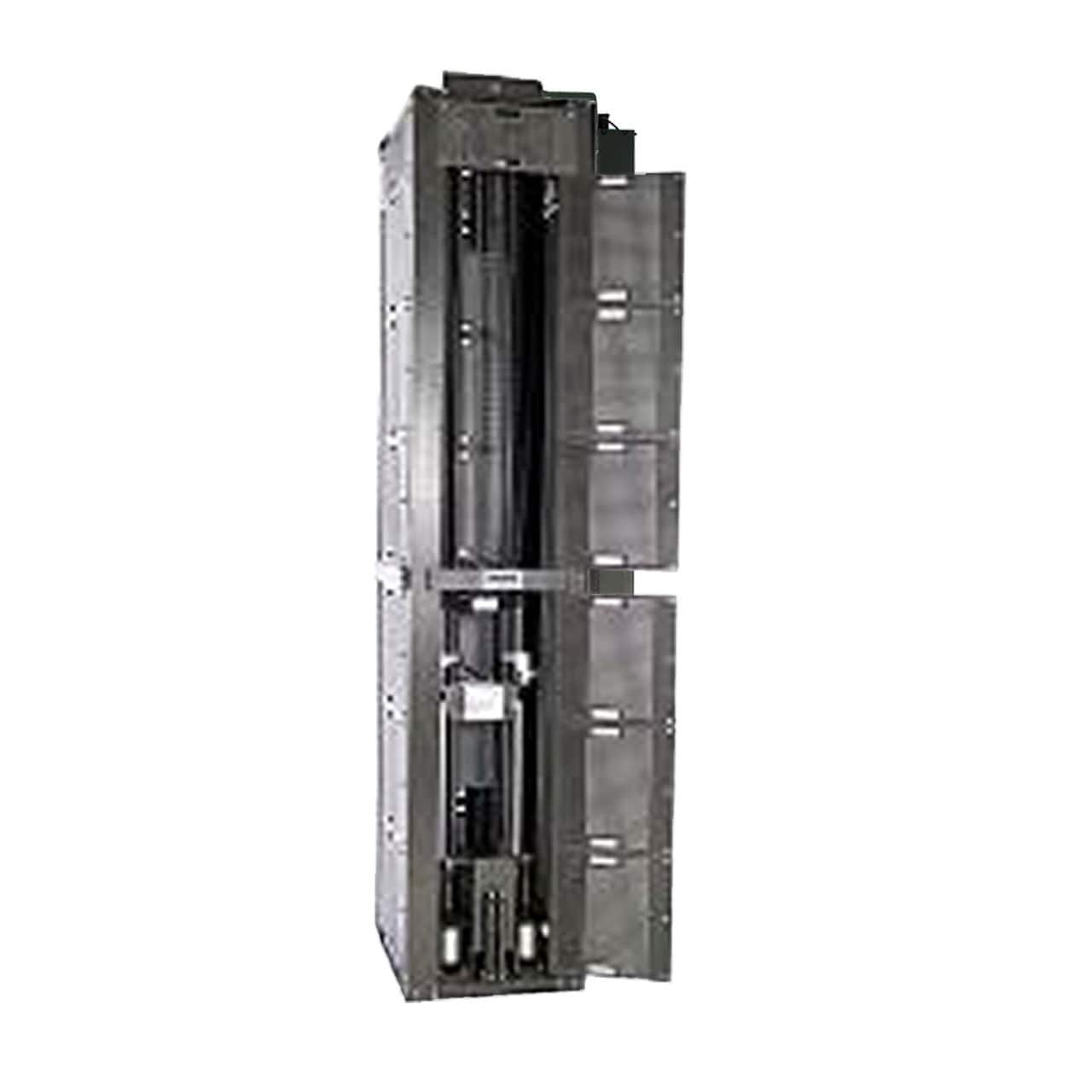 Shock testing machine - HSX15 / HSX30 - Lansmont - computer-controlled ...