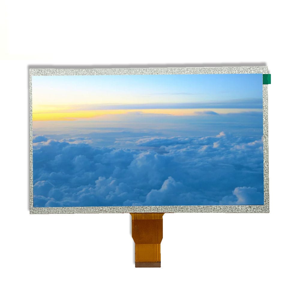 TFT LCD display module - HG101WS045 - Shenzhen Hongguang Display Co ...