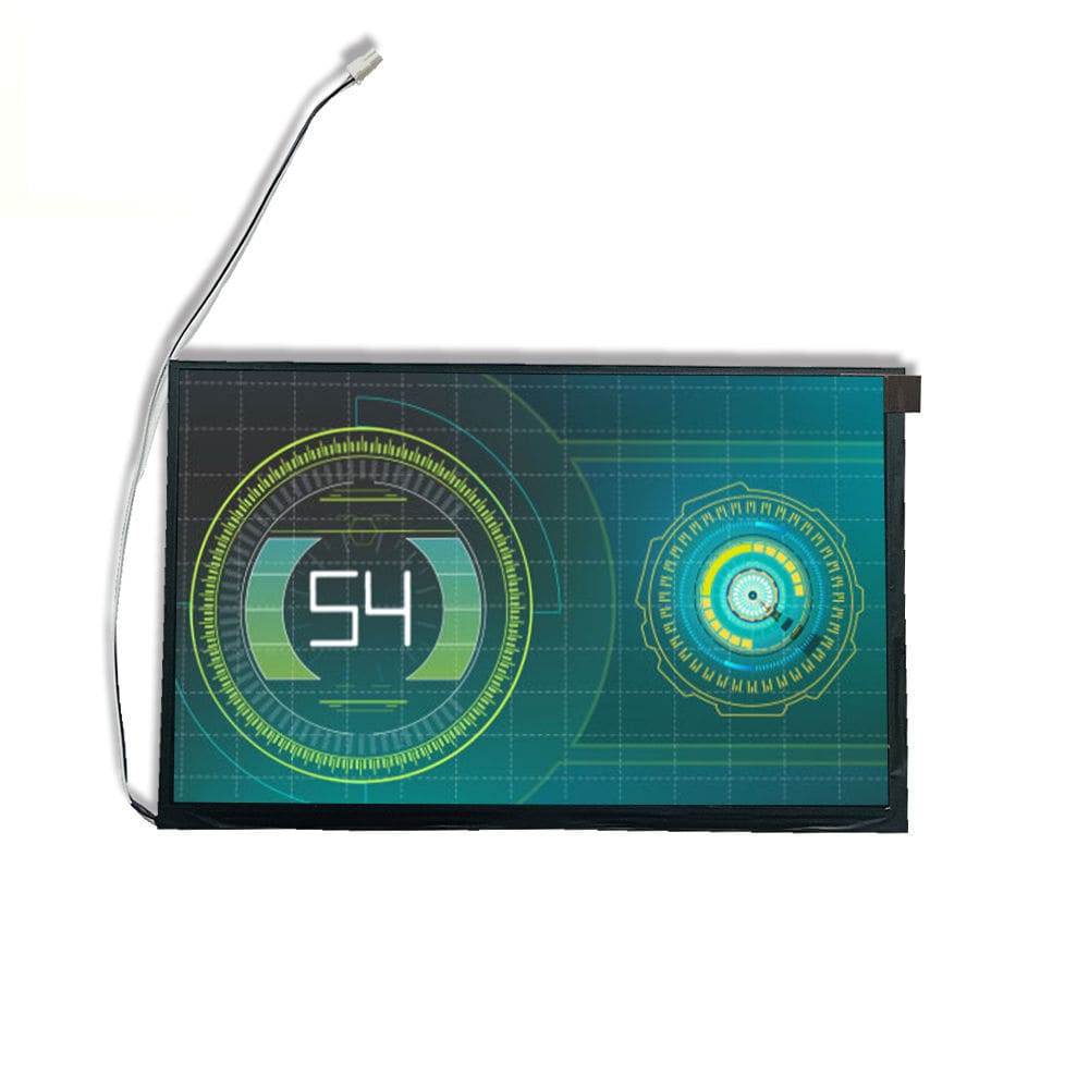 TFT LCD display module - HG101WX021 - Shenzhen Hongguang Display Co., Ltd - IPS / high ...