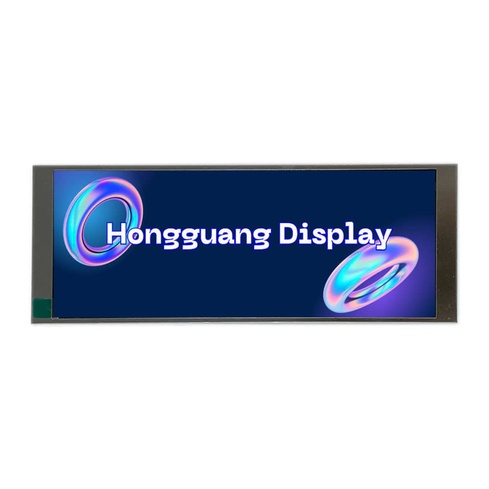 6.9" display module - HG069HS004 - Shenzhen Hongguang Display Co., Ltd ...