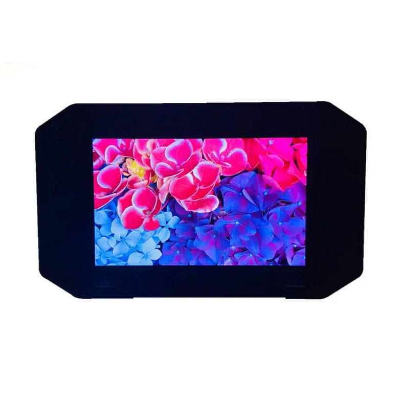 TFT LCD display module - HG050WV009G01 - Shenzhen Hongguang Display Co., Ltd - IPS / color / 800 ...