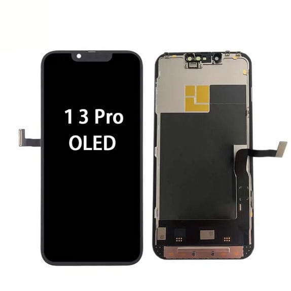 Capacitive touch screen - iPhone 13 - Shenzhen Hongguang Display Co ...