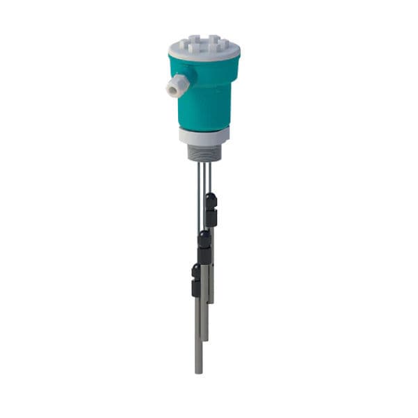 Conductive level switch - RL8 - SGM LEKTRA - for liquids / for the food ...