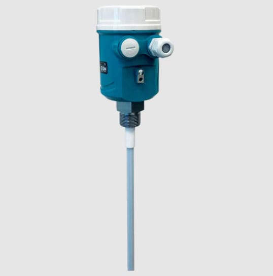 Capacitive level transmitter - CLT4 - SGM LEKTRA - for liquids / analog ...