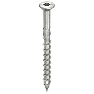 Wood screw - HECO-TOPIX®-plus decking screws - HECO - countersunk head ...