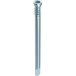 Fastening screw - HECO®-WS - HECO - countersunk head / hex socket / steel
