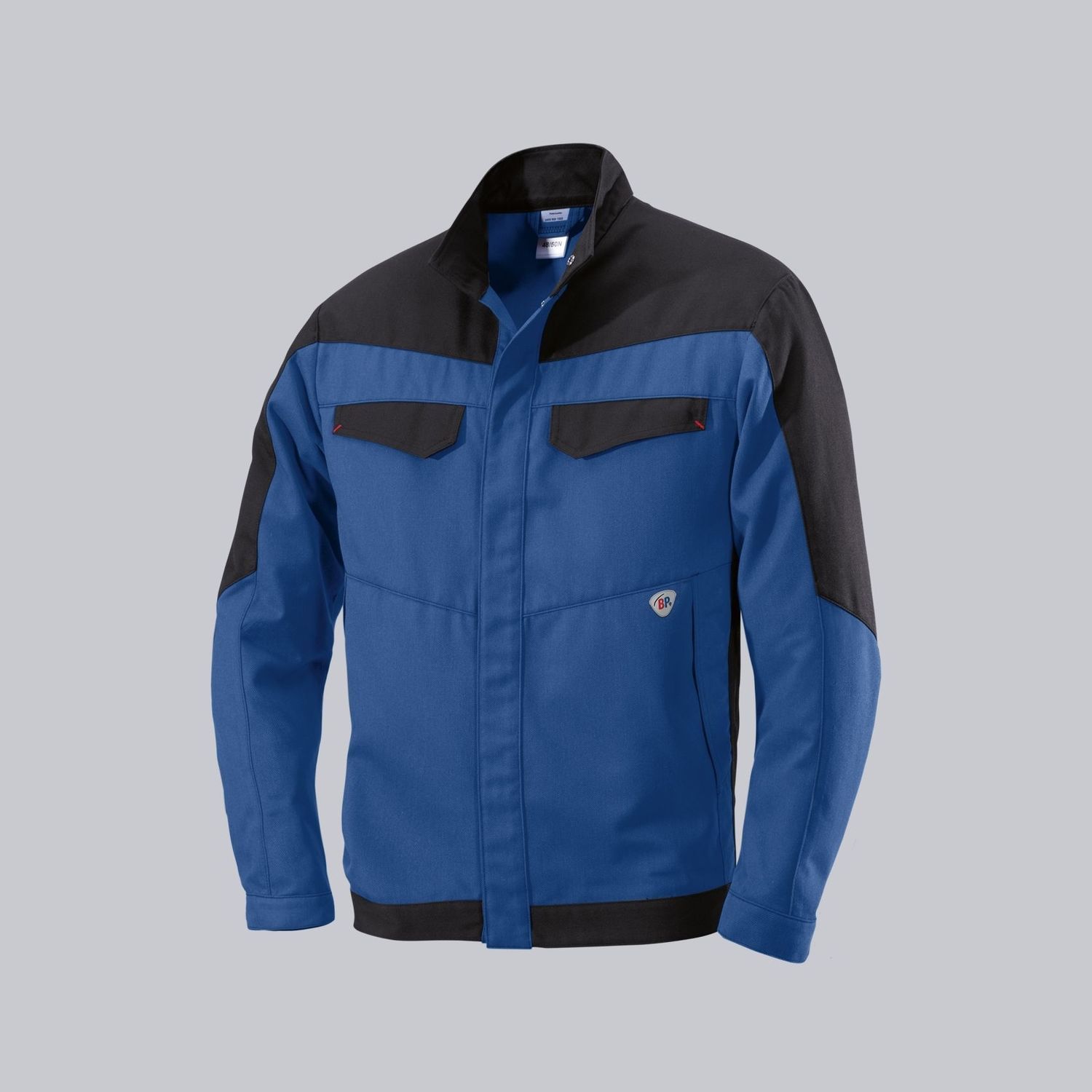 Work jacket - 2402-820-1332 - BP - type 6 / thermal protection ...