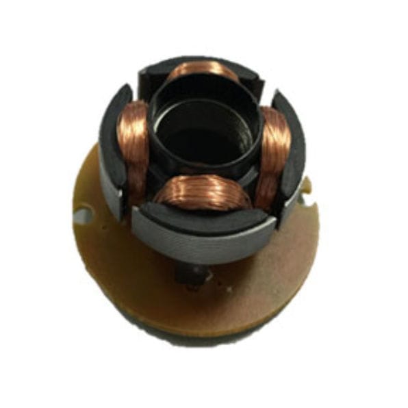 Induction motor - PC - Dongyang Fan Co. Ltd. - waterproof