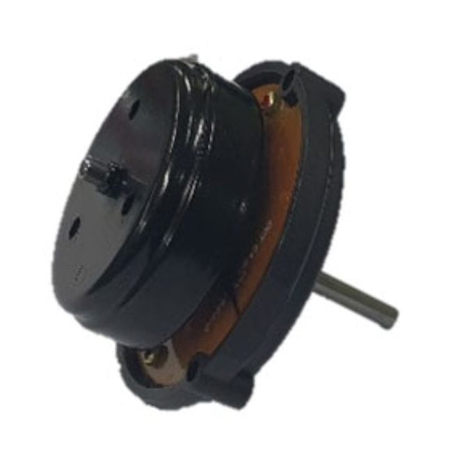 Induction motor - F9225M12D - Dongyang Fan Co. Ltd.