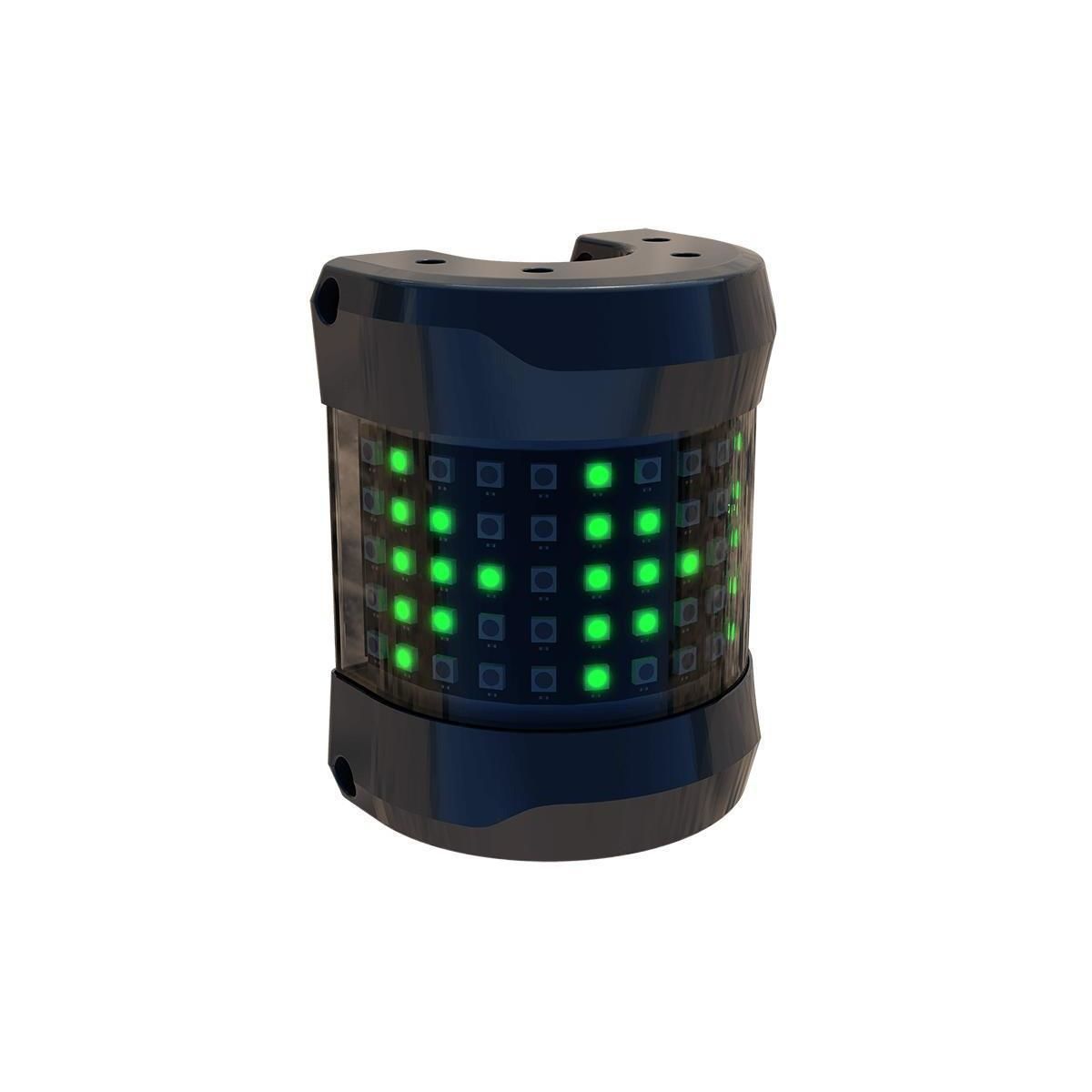 Signaling system - CAN-Light - MOBA Mobile Automation AG