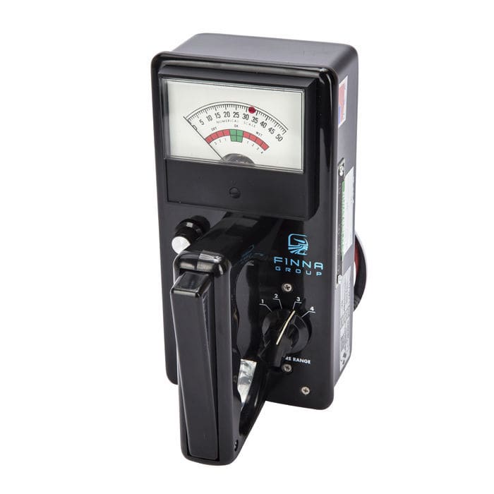 Solids moisture meter - T8 - Finna Sensors - capacitive / hand-held ...