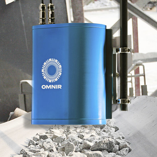 Infrared moisture sensor - OMNIR - Finna Sensors - in-line / 4-20 mA ...