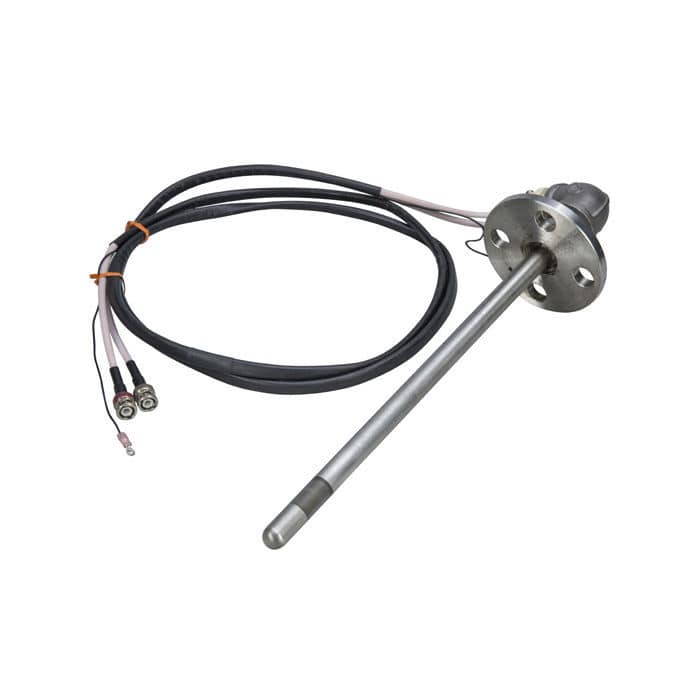 Trace moisture measurement humidity probe - SMART III RF - Finna ...